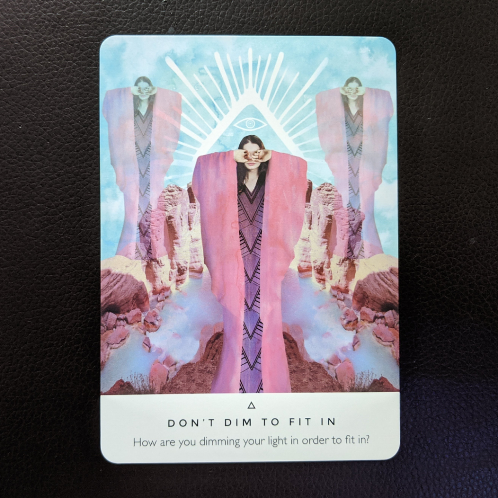 Oracle Card Reading: 2020 - Single Mother Ahoy