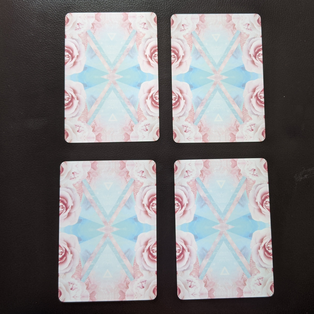 Oracle Card Reading: 2020 - Single Mother Ahoy